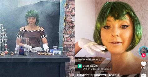 The Meth Lab Oompa Loompa Is Selling Cameo Videos Now