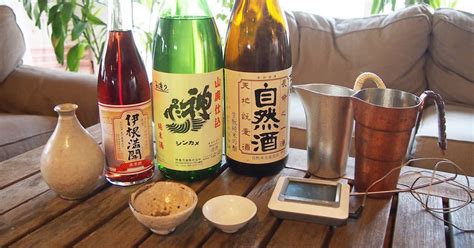 最高の熱燗を家で！毎年1 000種の日本酒を飲む”熱燗マスター”が教える作り方で日本酒を温めてみた Rettyグルメニュース