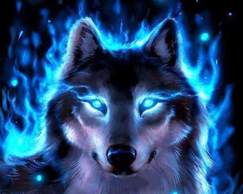 [200 ] Cool Wolf Wallpapers