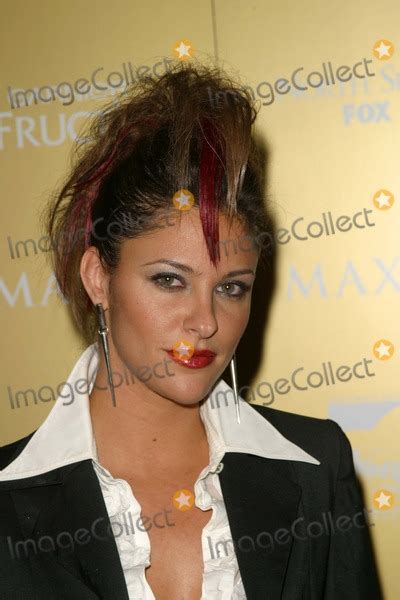 Photos And Pictures Jill Wagner At The Maxim Hot 100 Party At The