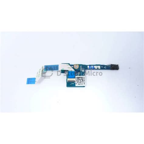 Carte Lecteur SIM LS 9431P 0YY58C Pour DELL Latitude E7240