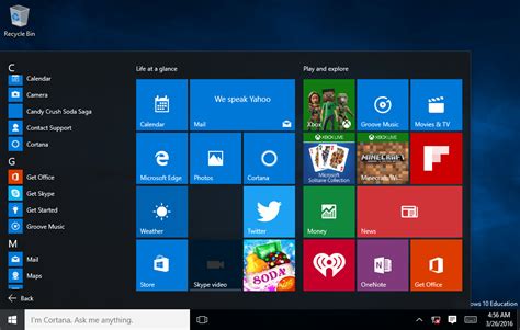 Windows Nt For Windows 10