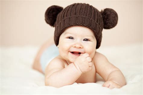 Le schéma du bébé peut-il expliquer notre instinct évolutif de prise en ...