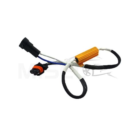 Ponistivac Greske Za Led Sijalice Hb4 Auto Misel