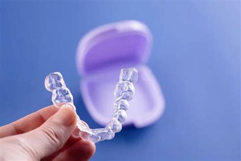 Invisible Braces The Key To Healthier Smile