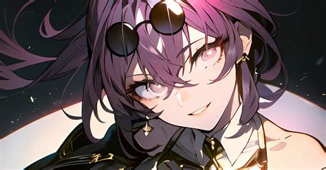Kafka Kafkas Stare Eroatoのイラスト Pixiv