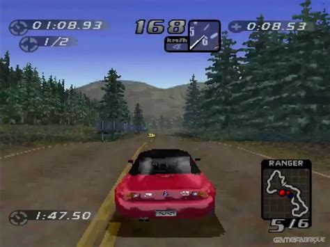 Need For Speed High Stakes Download Gamefabrique