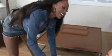 Diamond Jackson Sexy Cougar Tnaflix Com