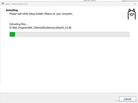 Windows系统利用dockerollamaopen Webui部署deepseek本地模型dockeraminerzcr