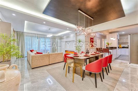 Luxurious 6 Bedroom Simplex In Kileleshwa Realty Boris