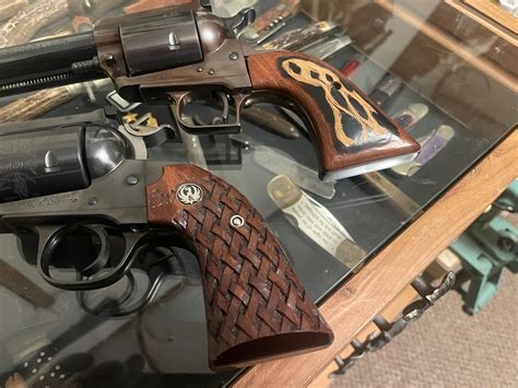 Ruger Bisley Hunter Long Range Hunting Forum Expert Gear Reviews