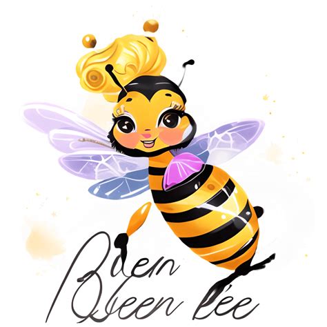 Sexy Queen Bee Graphic · Creative Fabrica