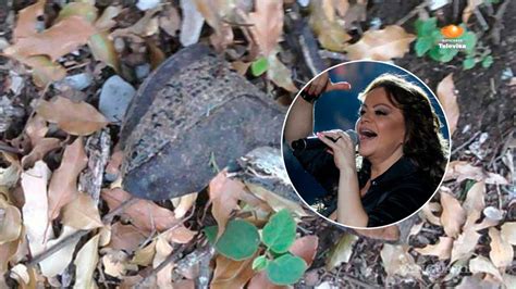 Jenni Rivera Dead Body 2012 Mexico Learjet 25 Crash Fhkj