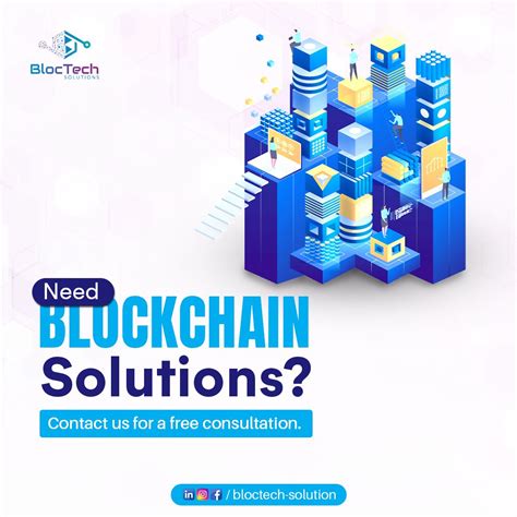 Bloctech Solutions On Linkedin Blockchainconsultation Bloctechsolutions Growyourbusinessnow