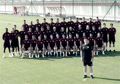 Guía VAVEL 2018 2019 Athletic Club de Bilbao una plantilla para volver