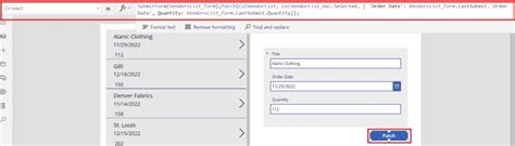 How To Patch A Collection In Power Apps Enjoy Sharepoint