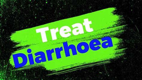 Stay Safe Loperamide Capsules Dos And Donts Youtube