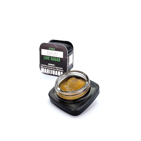 Illicit Bubblegum Gelato 05g Live Sugar Leafly