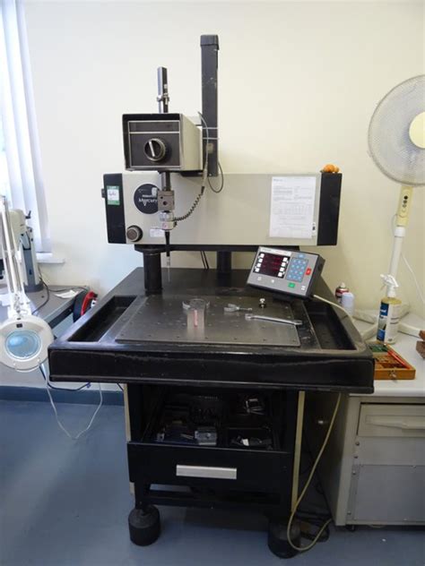 Ferranti Mercury Cmm Renishaw Ph7 Probe And 3 Axis Dro 1st Machinery