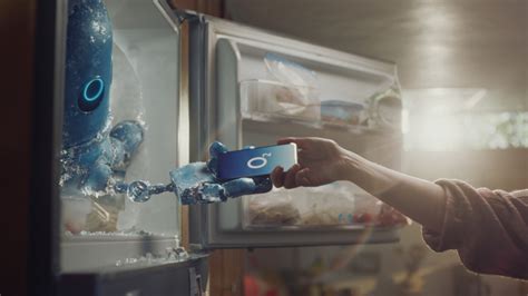 O2s Beloved Bubl Makes Unexpected Appearances To Show Customers They