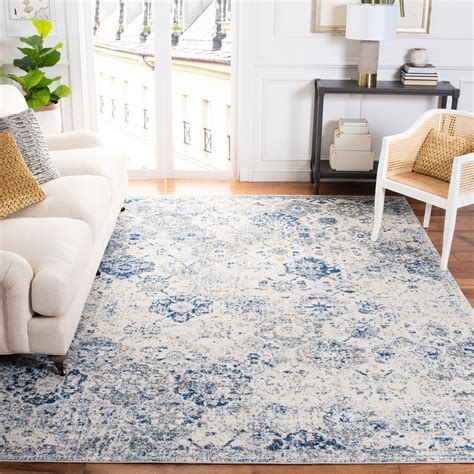 Safavieh Madison Franya 8 X 10 Area Rug Ashley