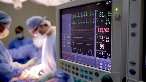 Surgical Tray Visibility Tagnos Asset Orchestration