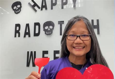 Celebrating National Rad Tech Week Johns Hopkins Medicine