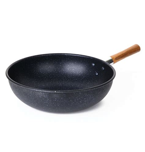 대한 코팅 자루 중국팬 북경팬 볶음팬 38cm 티몬