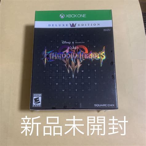 【新品】ラインナップ For Tgs 2018 Square Enix★小冊子】キングダムハーツ3 Kingdom Hearts Iii