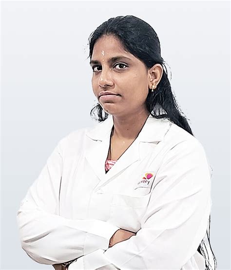 Dr Dharani Devi B Best Chennai Vadapalani Doctor In