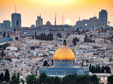 Rabbi Charged With Raping Followers In Jerusalem Saying ‘it Would