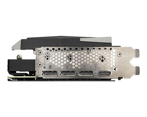 GeForce RTX™ 3070 GAMING Z TRIO | Graphics Card | MSI Global