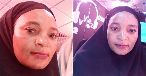 Nairobi Mum Of One Dating Younger Man Claims Late Husband Infected Her