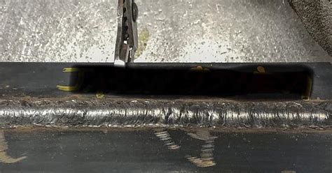 Passed My 5g X Ray Weld Test Album On Imgur