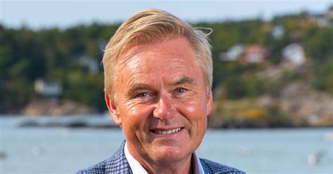 Dag Erik Pedersen Bisettes I Dag Dag Otto Lauritzens Hjerteskjærende