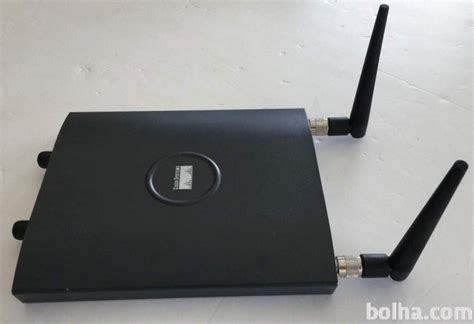Cisco Aironet Air Ap1242ag E K9