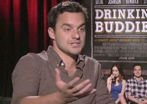 Jake Johnson Photo Movie Fanatic