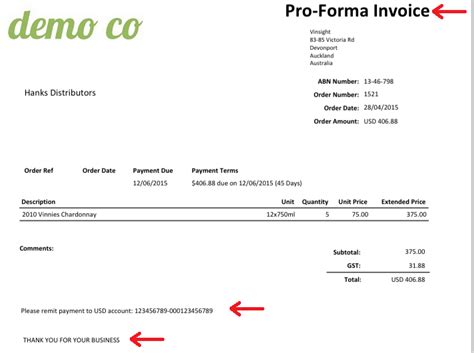 Vinsight Documentation Customising Sales Orders For Printing Or Emailing Invoice Templates