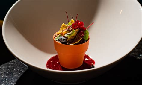 Sassi Ricetta Chef Alessandro Braga Cloud9 Villa Sassi Torino