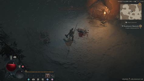 Diablo 4 W Poszukiwaniu Odpowiedzi Rytuał Przejścia Chata