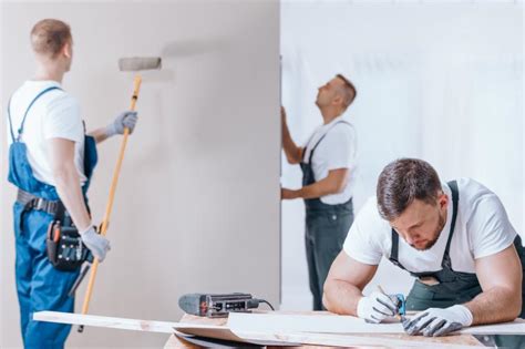 Quelles Sont Les étapes à Suivre Pour Une Finition De Maison Réussie