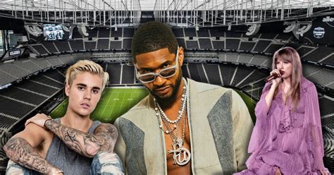 Super Bowl 2024 ¿qué Artistas Se Presentarán En El Show De Medio