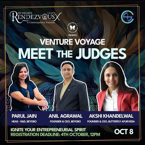 Parul Jain On Linkedin Venturevoyage Ai Innovation