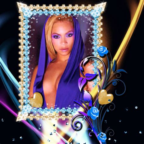 It SMichelle S Fractals And Abstract Art Frames 2016 September