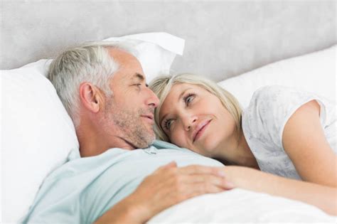 Too Old For Sex Midlife Boulevard