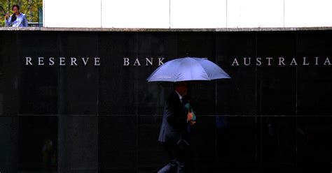 Rba To Hold Cash Rate This Year First Cut Seen In February Reuters