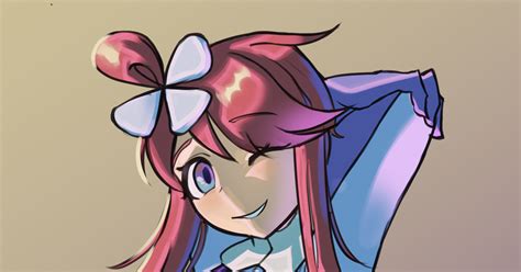 Skyla Pokémon Pokémon Black And White フウロ Pixiv