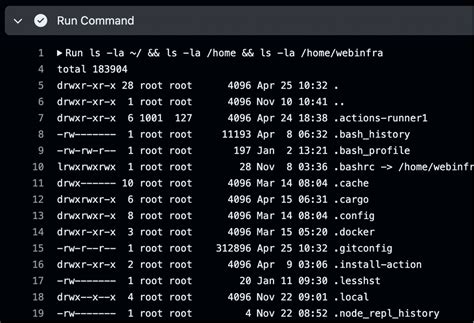 Compromising Bytedances Rspack Using Github Actions Vulnerabilities