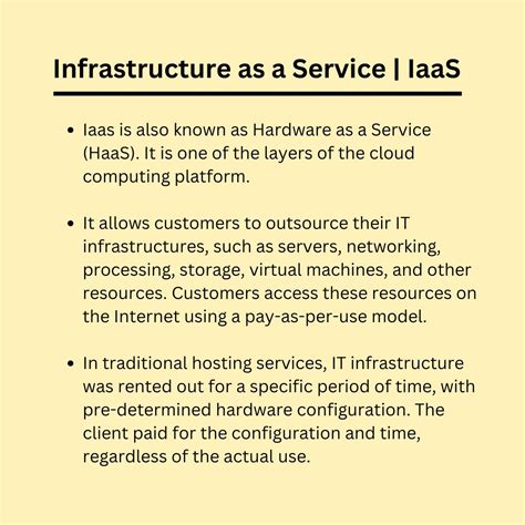 Tpoint Tech On Linkedin Cloudcomputing Cloudcomputingsystem Iaas Paas Saas