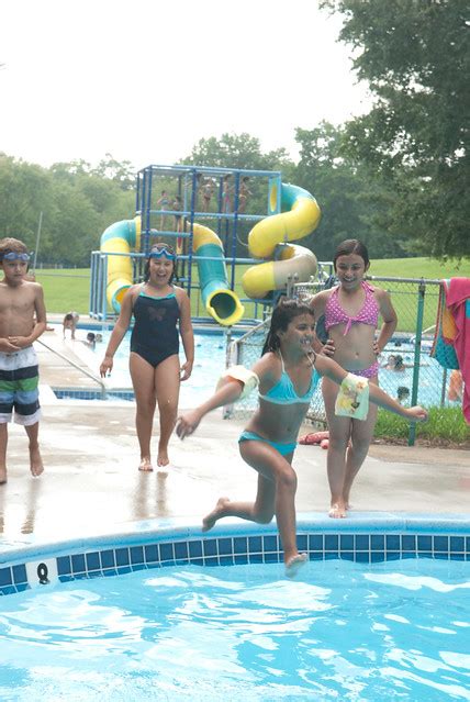 South Jersey Nj Summer Day Camp Swimming Willow Grove Day Camp A